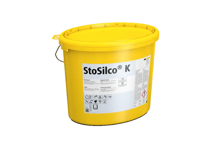 SATE StoTherm Classic