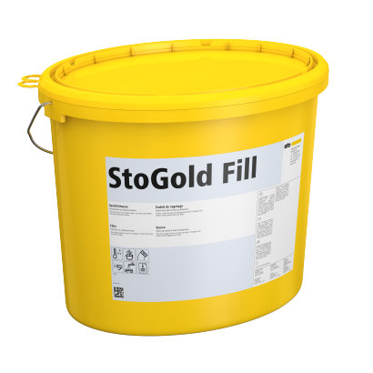 StoGold Fill